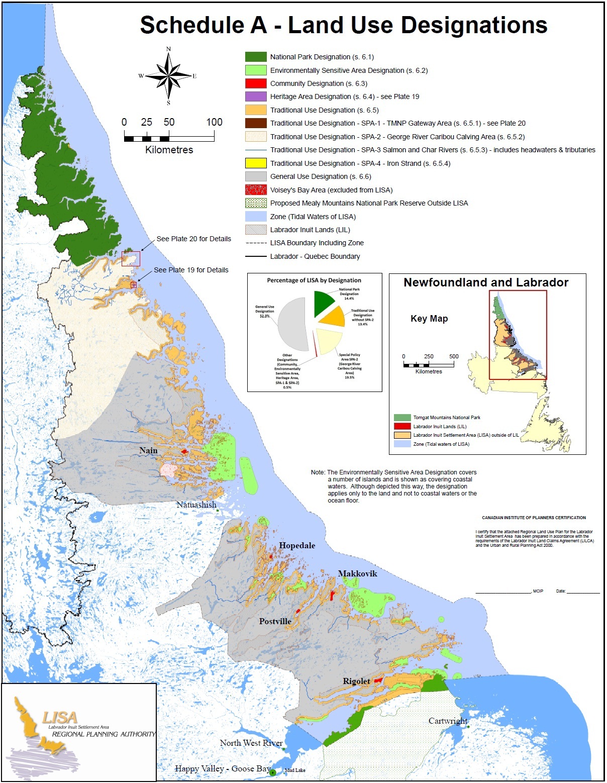 International Boreal Conservation Science Panel - Search Results